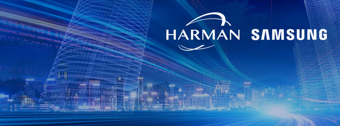 Samsung Buys Harman In $8B Deal - Sixteen:Nine