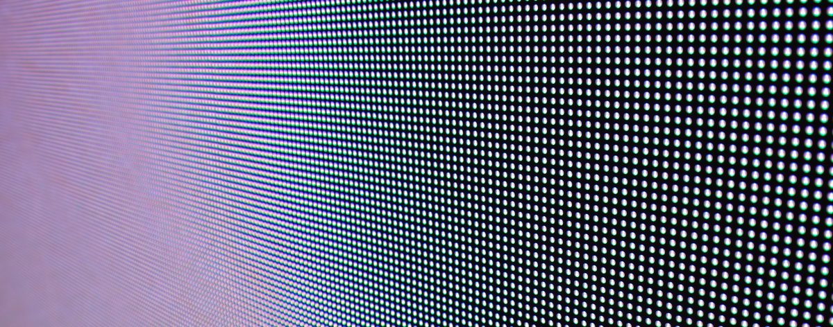 The Total Guide To Fine Pitch LED: A 16:9 Special Report - Sixteen:Nine