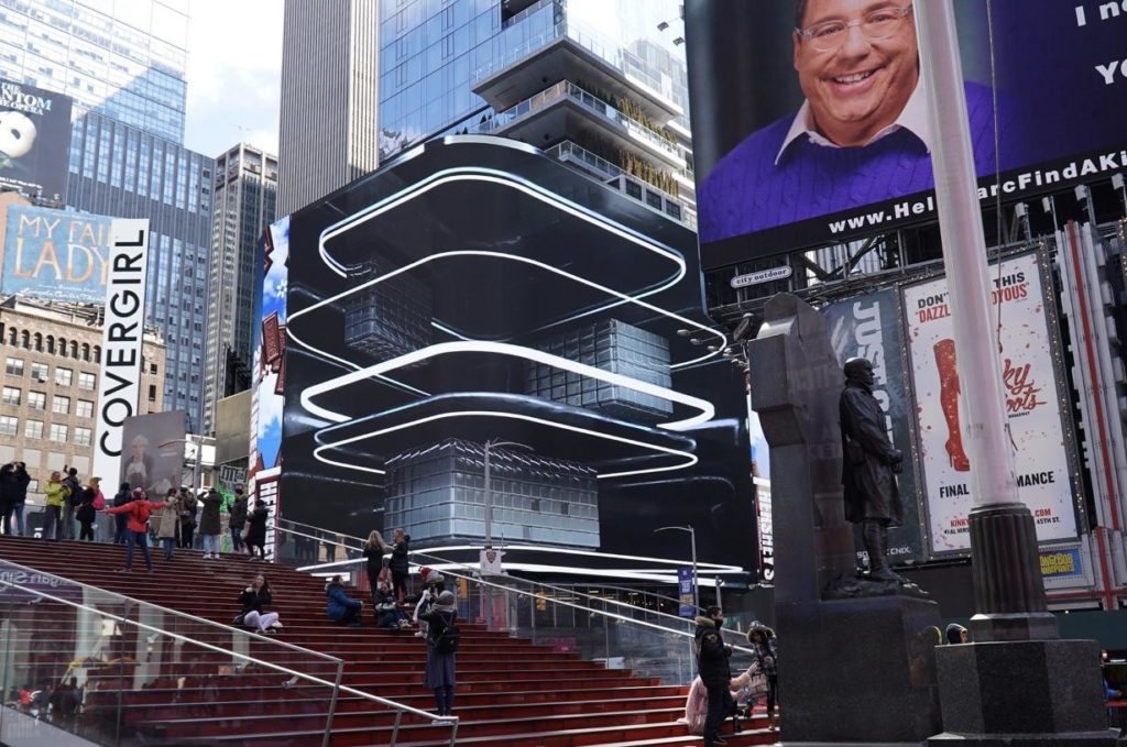 Sixteen:Nine | All Digital Signage, Some Snark