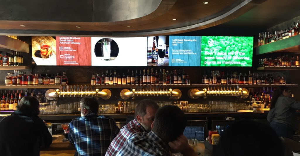 Sixteen:Nine | All Digital Signage, Some Snark