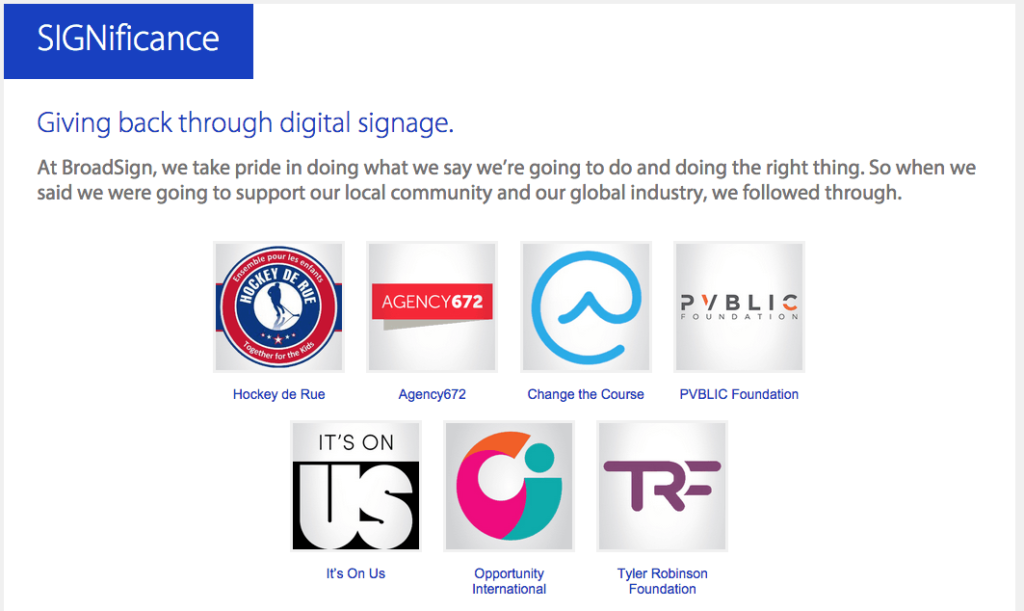 Sixteen:Nine | All Digital Signage, Some Snark