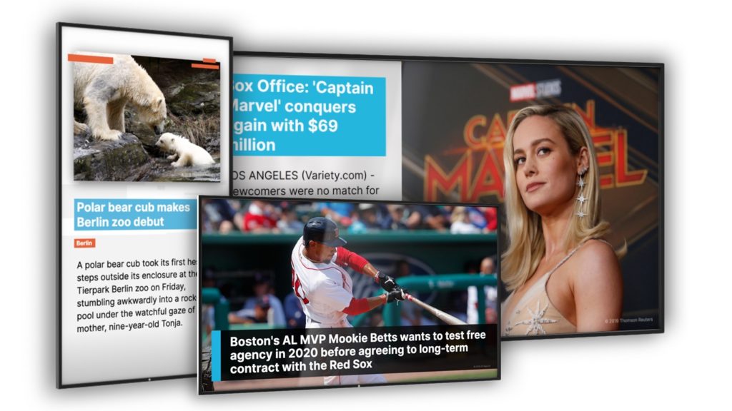 Sixteen:Nine | All Digital Signage, Some Snark