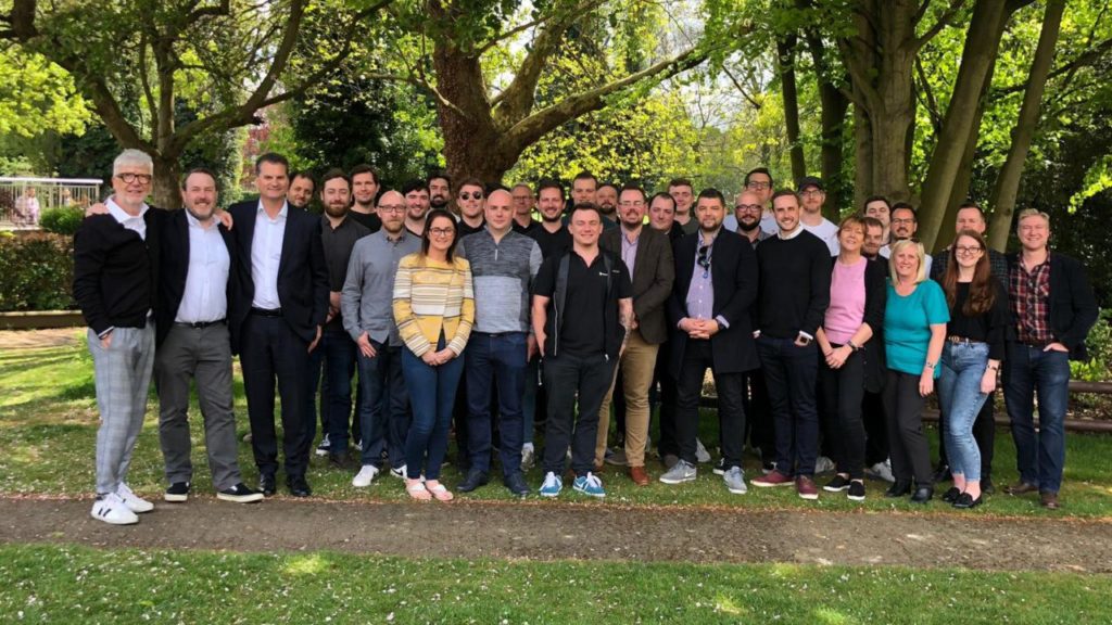 Sixteen:Nine | All Digital Signage, Some Snark