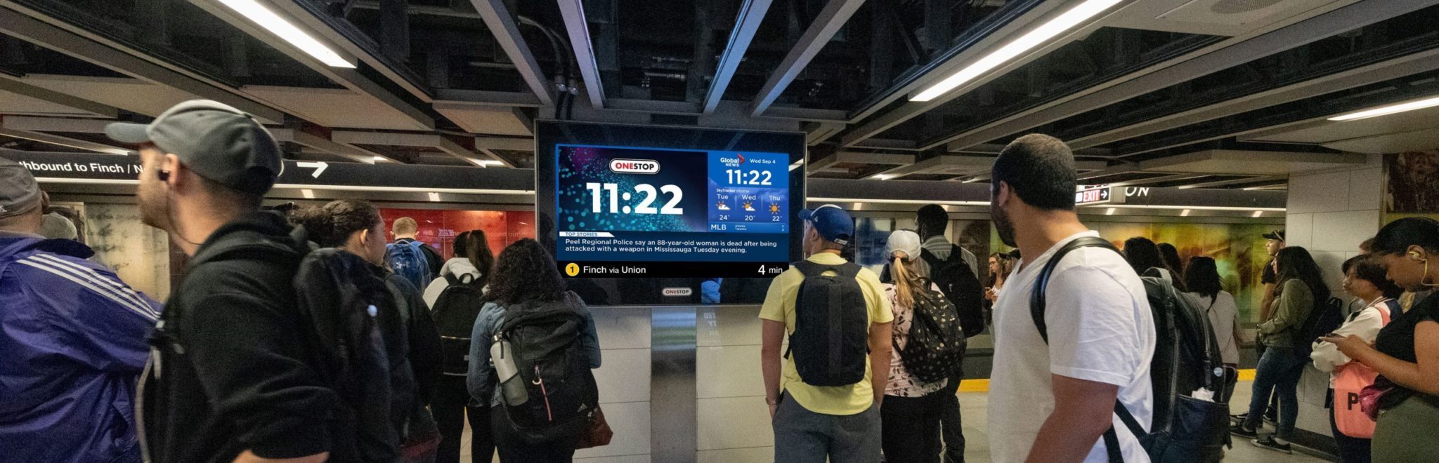 Sixteen:Nine | All Digital Signage, Some Snark