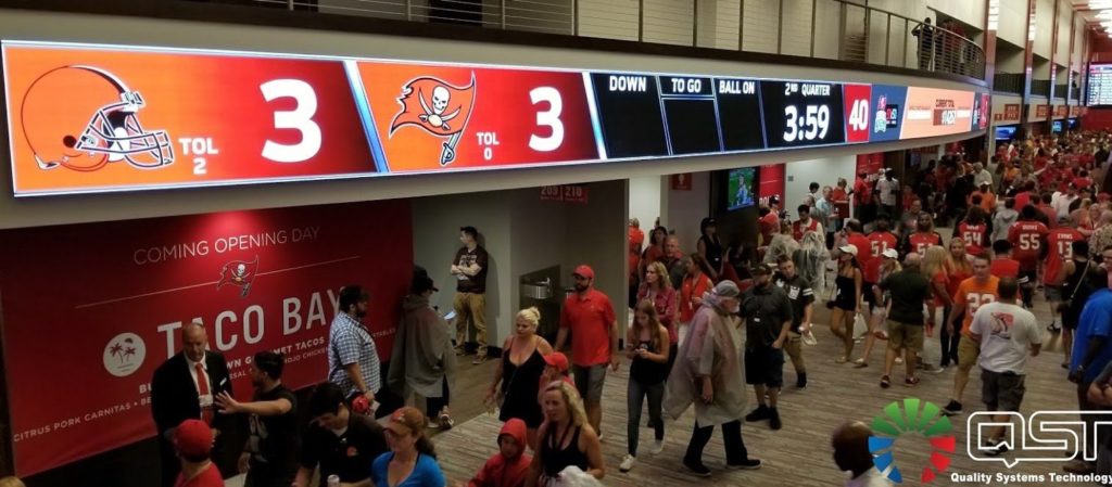 Sixteen:Nine | All Digital Signage, Some Snark