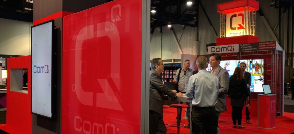 Sixteen:Nine | All Digital Signage, Some Snark