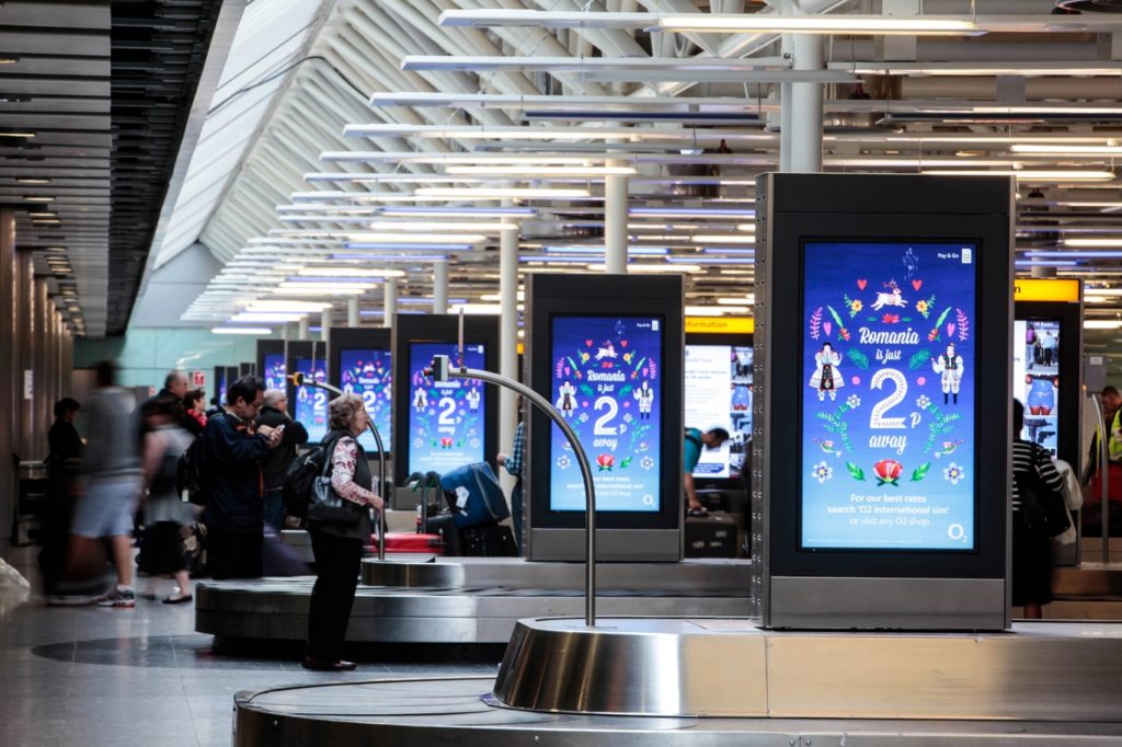 Sixteen:Nine | All Digital Signage, Some Snark