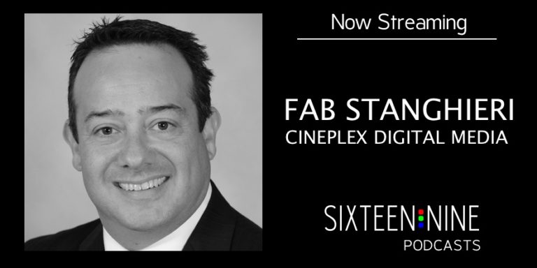 Sixteen:Nine | All Digital Signage, Some Snark