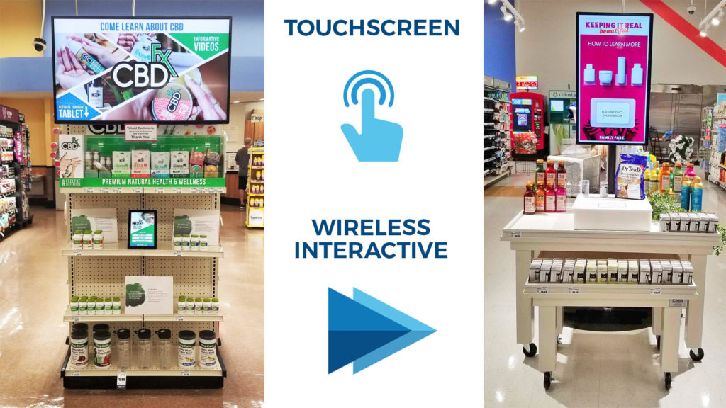 Sixteen:Nine | All Digital Signage, Some Snark