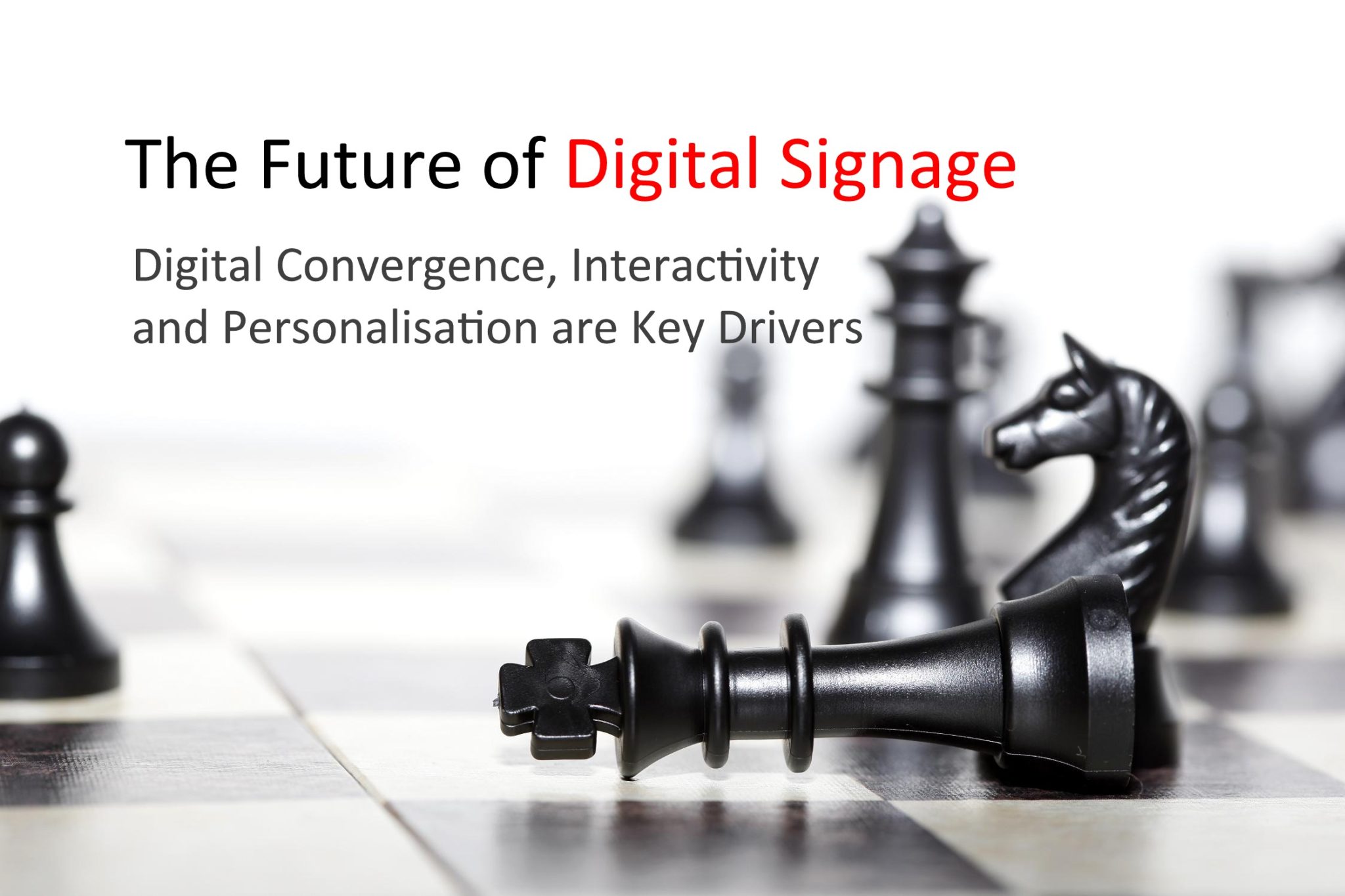 Sixteen:Nine | All Digital Signage, Some Snark