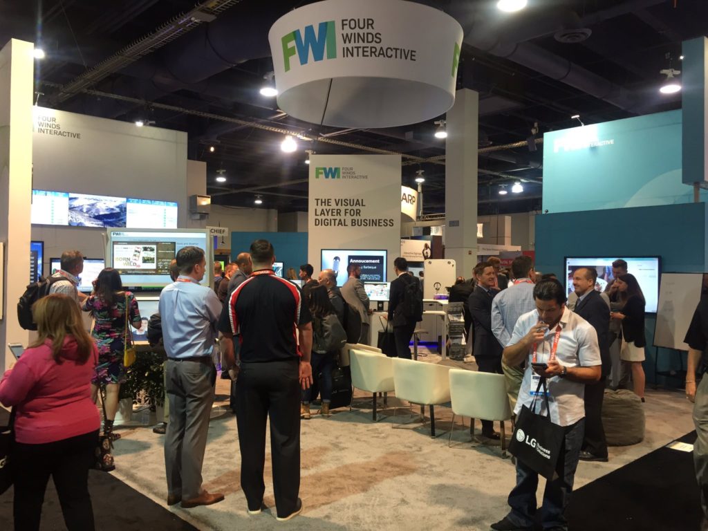 Sixteen:Nine | All Digital Signage, Some Snark