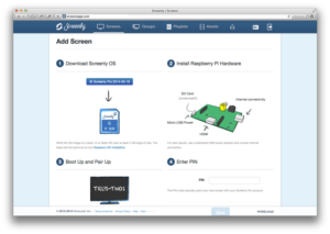 Sixteen:Nine | All Digital Signage, Some Snark