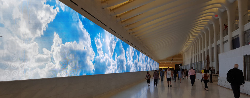 Sixteen:Nine | All Digital Signage, Some Snark