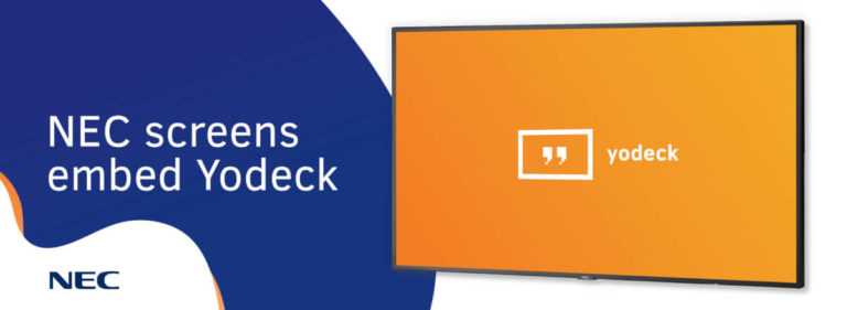 Sixteen:Nine | All Digital Signage, Some Snark