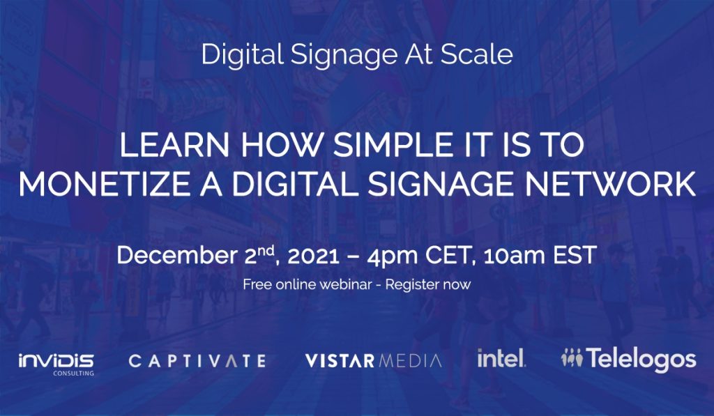 Sixteen:Nine | All Digital Signage, Some Snark