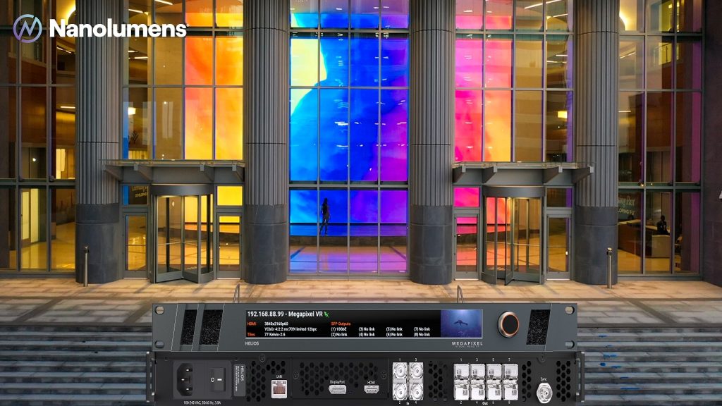 Sixteen:Nine | All Digital Signage, Some Snark