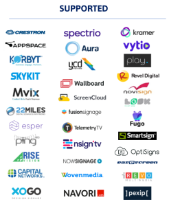 Sixteen:Nine | All Digital Signage, Some Snark