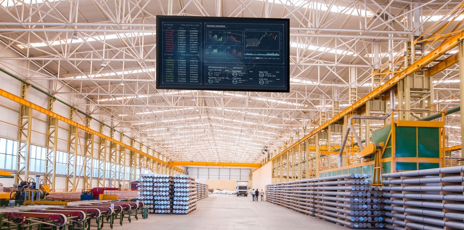 Sixteen:Nine | All Digital Signage, Some Snark