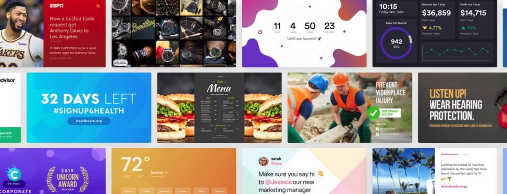 Sixteen:Nine | All Digital Signage, Some Snark