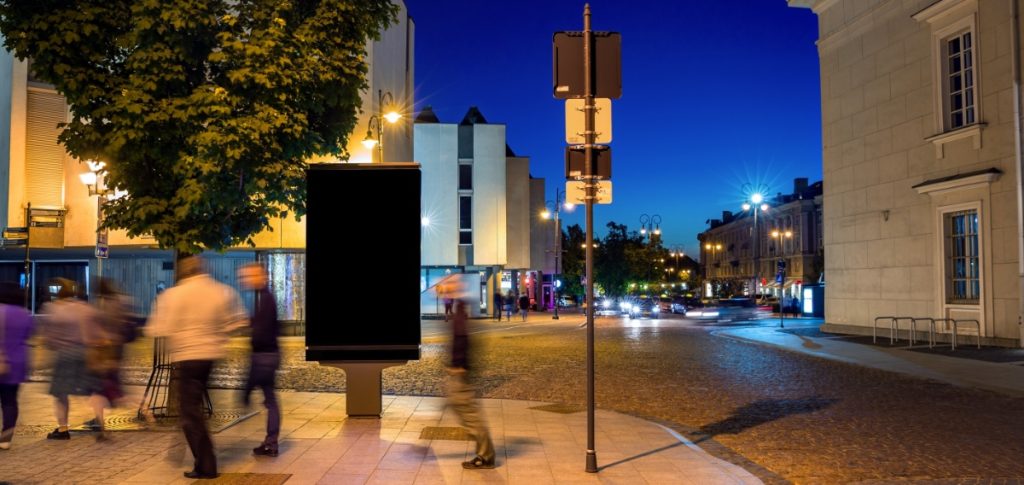 Sixteen:Nine | All Digital Signage, Some Snark