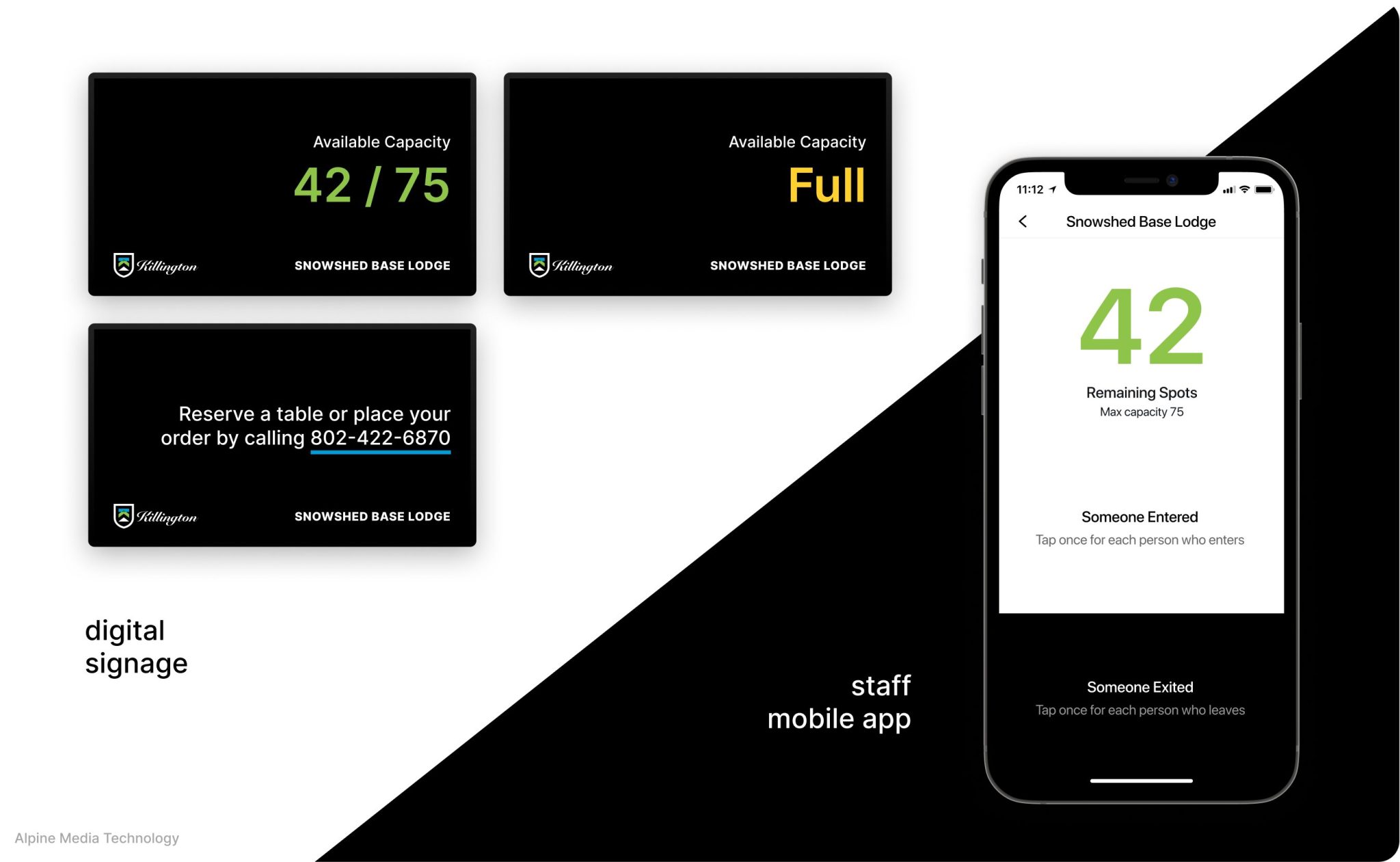 Sixteen:Nine | All Digital Signage, Some Snark