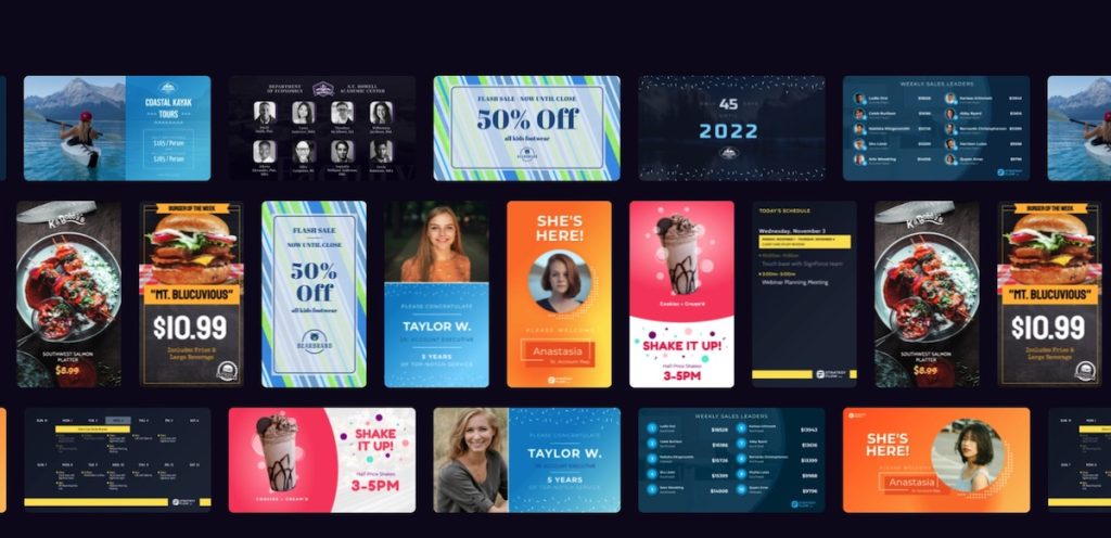 Sixteen:Nine | All Digital Signage, Some Snark