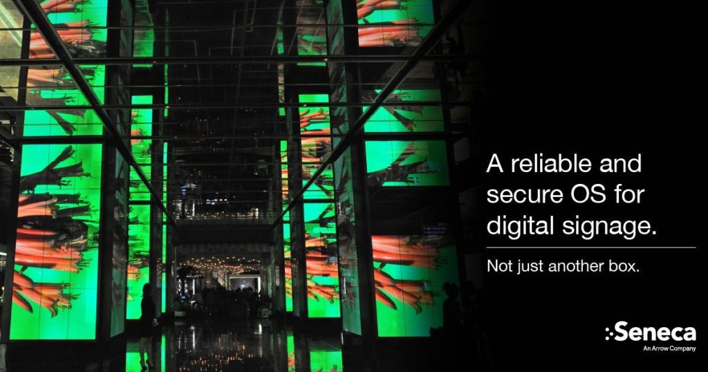 Sixteen:Nine | All Digital Signage, Some Snark