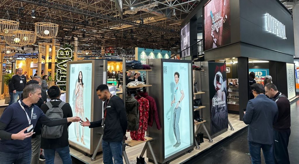 Sixteen:Nine | All Digital Signage, Some Snark