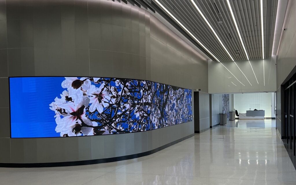 Sixteen:Nine | All Digital Signage, Some Snark