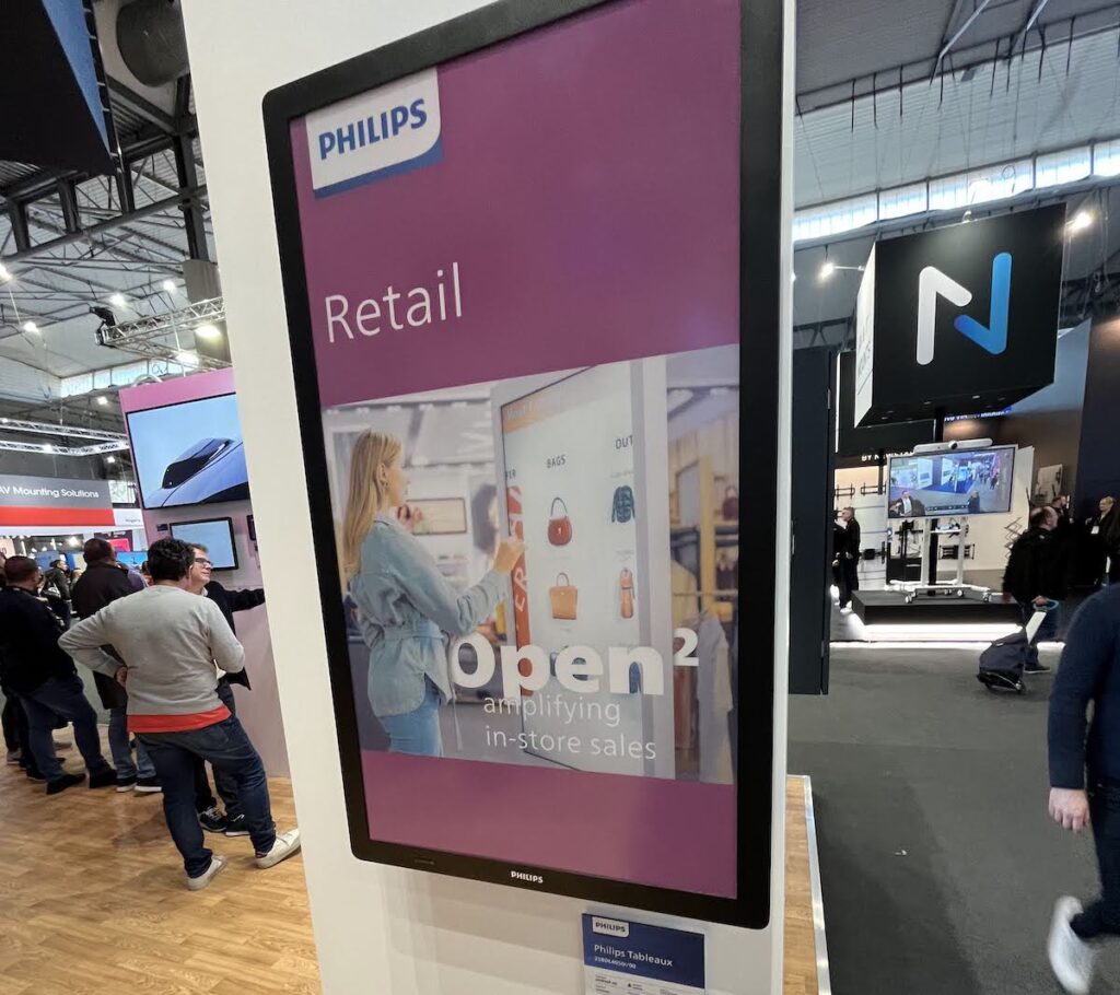 Sixteen:Nine | All Digital Signage, Some Snark