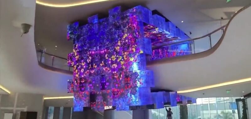 Sixteen:Nine | All Digital Signage, Some Snark