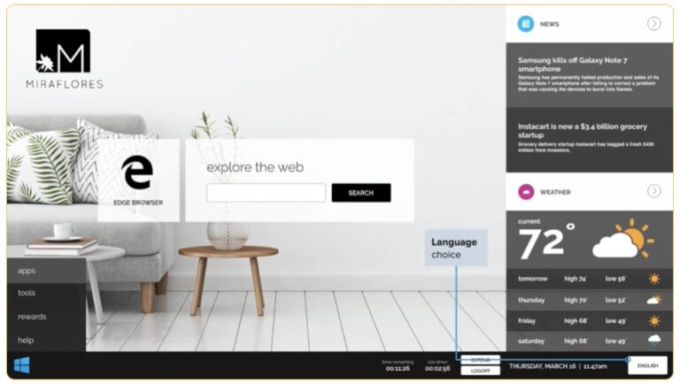 Sixteen:Nine | All Digital Signage, Some Snark