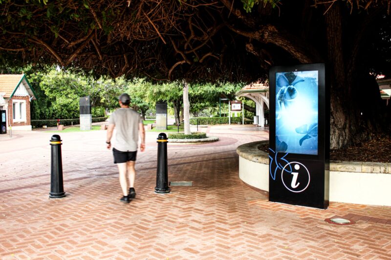 Sixteen:Nine | All Digital Signage, Some Snark