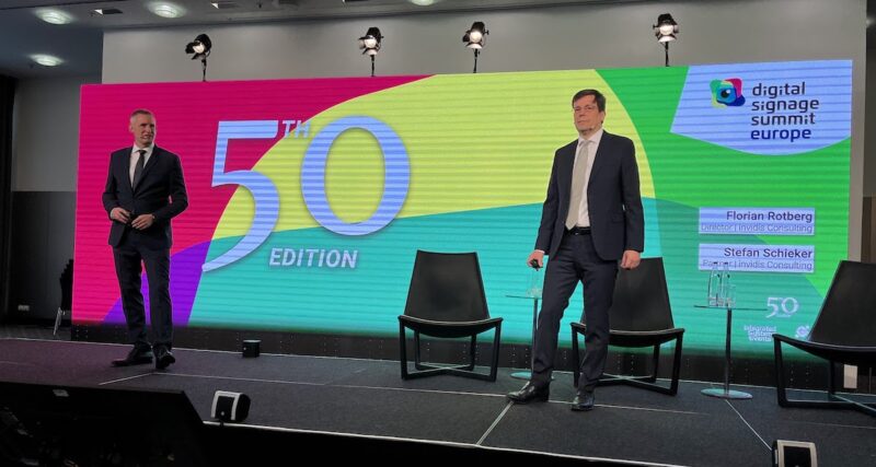 Sixteen:Nine | All Digital Signage, Some Snark