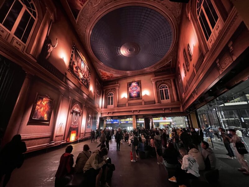 Sixteen:Nine | All Digital Signage, Some Snark