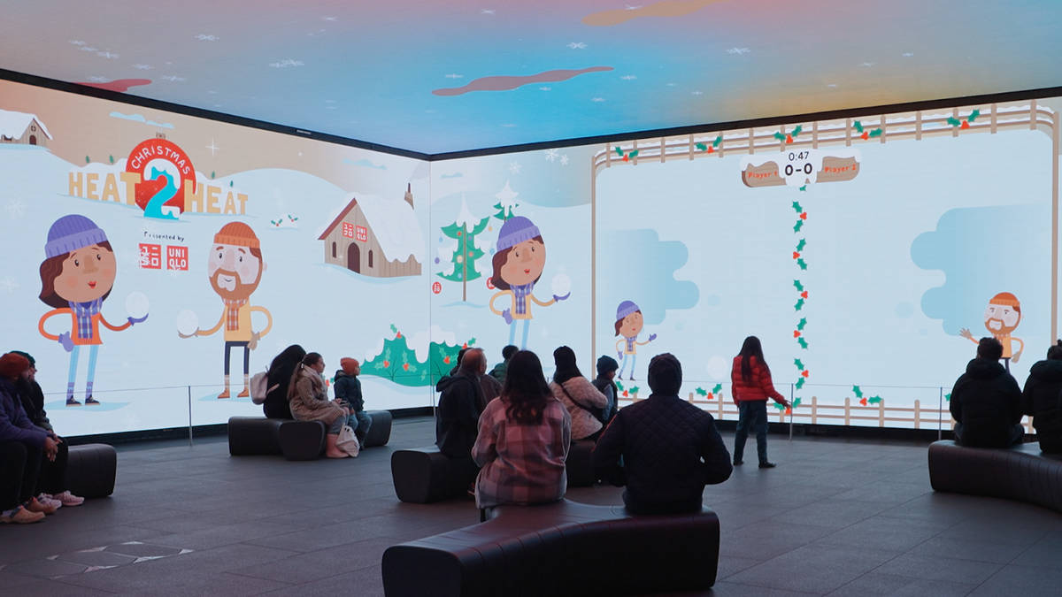 Sixteen:Nine | All Digital Signage, Some Snark