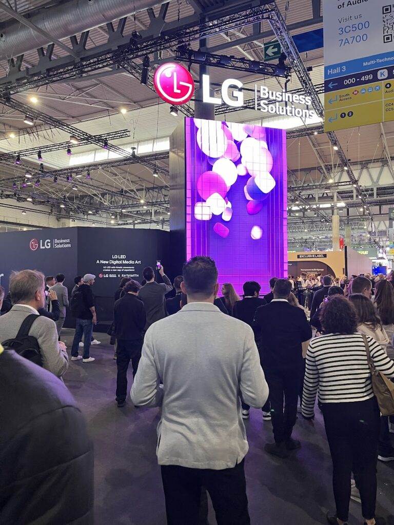 Sixteen:Nine | All Digital Signage, Some Snark