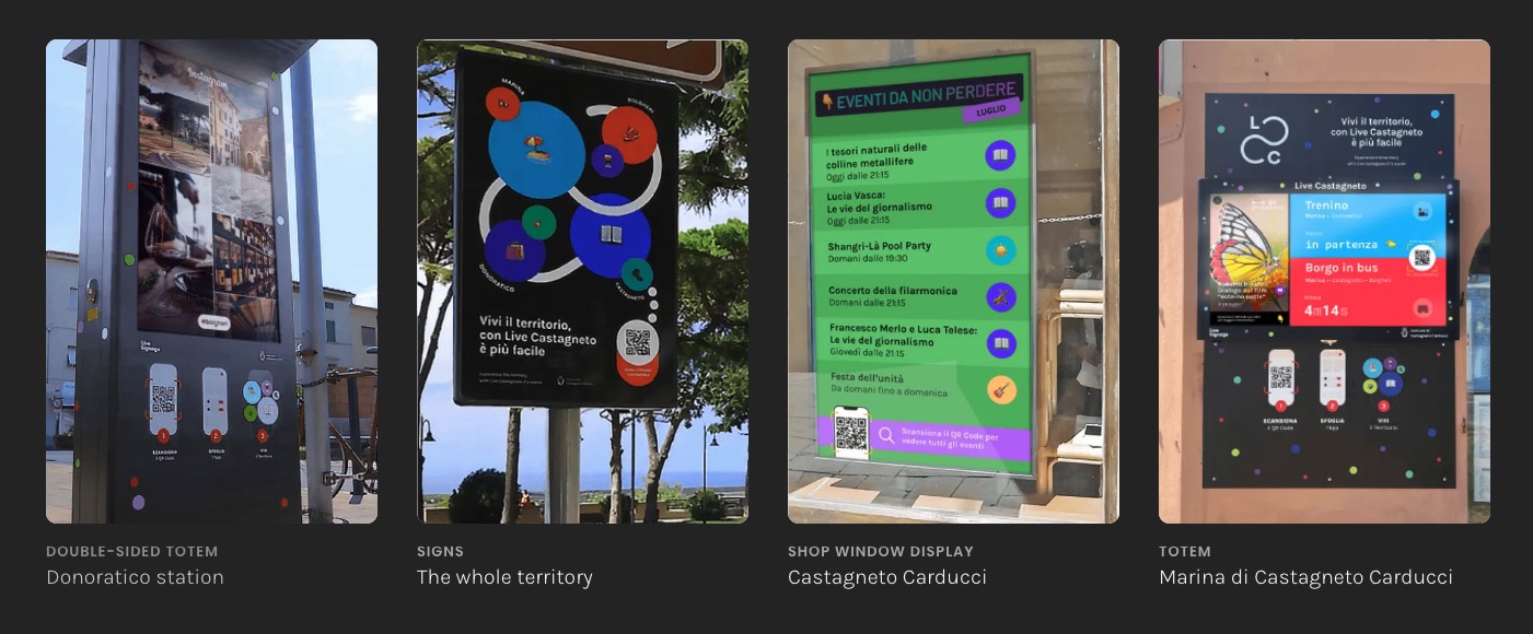 Sixteen:Nine | All Digital Signage, Some Snark