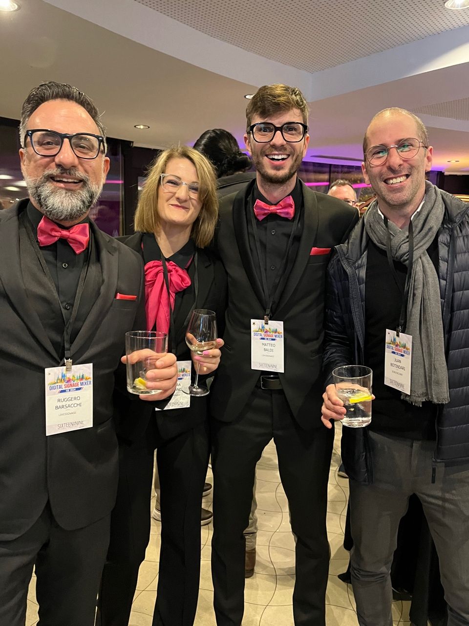 Sixteen:Nine | All Digital Signage, Some Snark