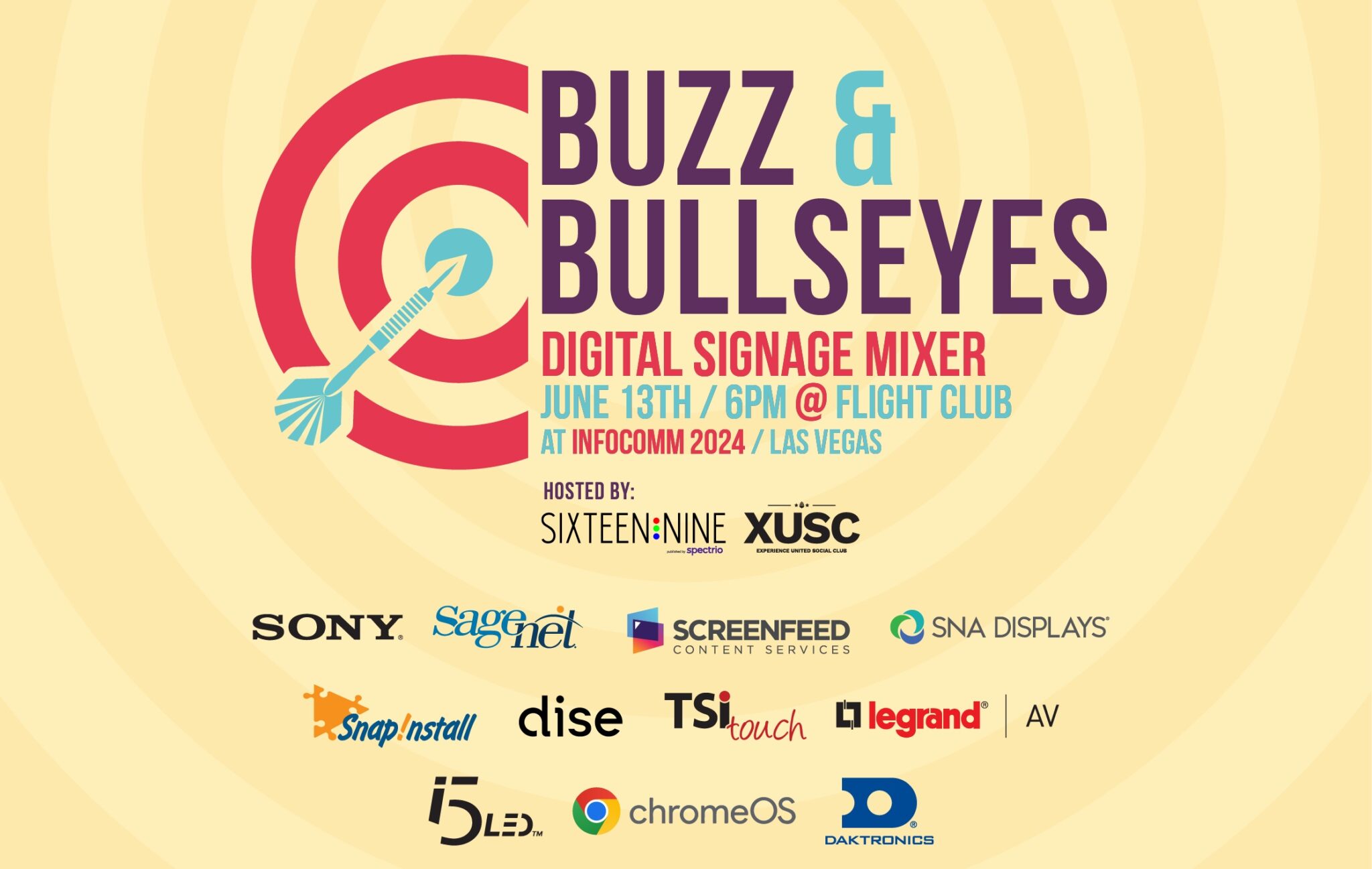 Sixteen:Nine | All Digital Signage, Some Snark