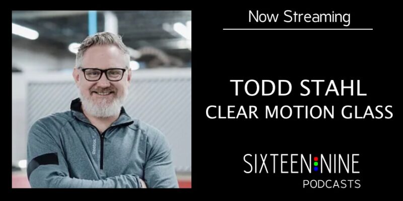 Sixteen:Nine | All Digital Signage, Some Snark