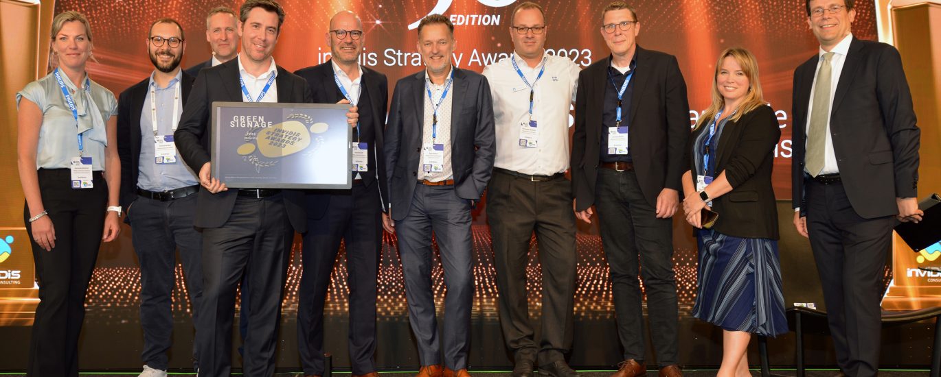 Sixteen:Nine | All Digital Signage, Some Snark