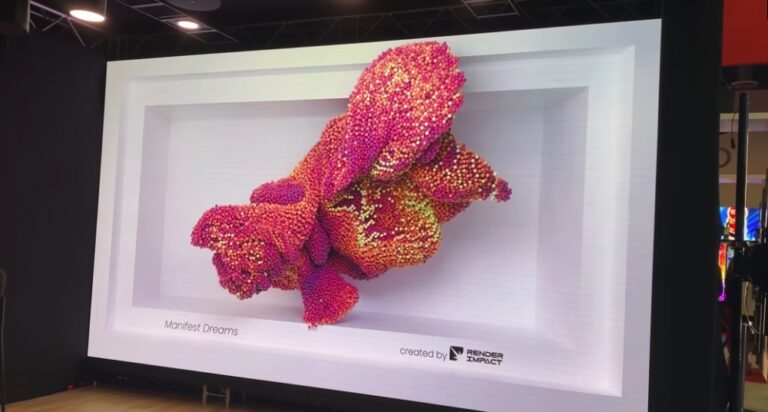 Sixteen:Nine | All Digital Signage, Some Snark