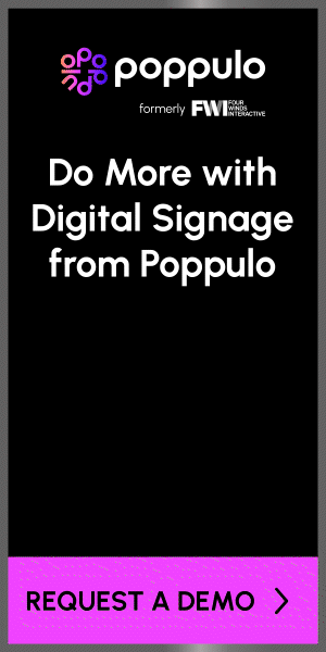 Sixteen:Nine | All Digital Signage, Some Snark