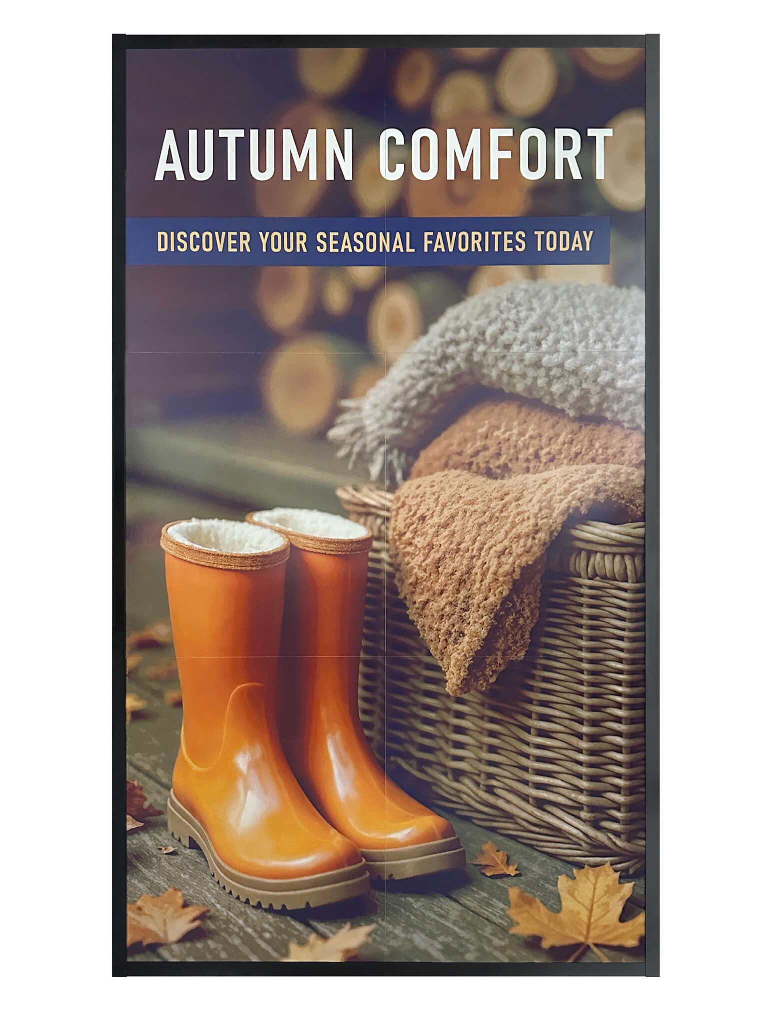 Sixteen:Nine | All Digital Signage, Some Snark