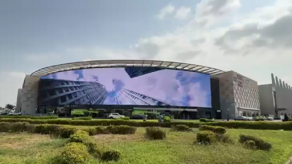 Sixteen:Nine | All Digital Signage, Some Snark